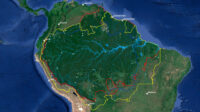 Home EN - Amazon Basin Project